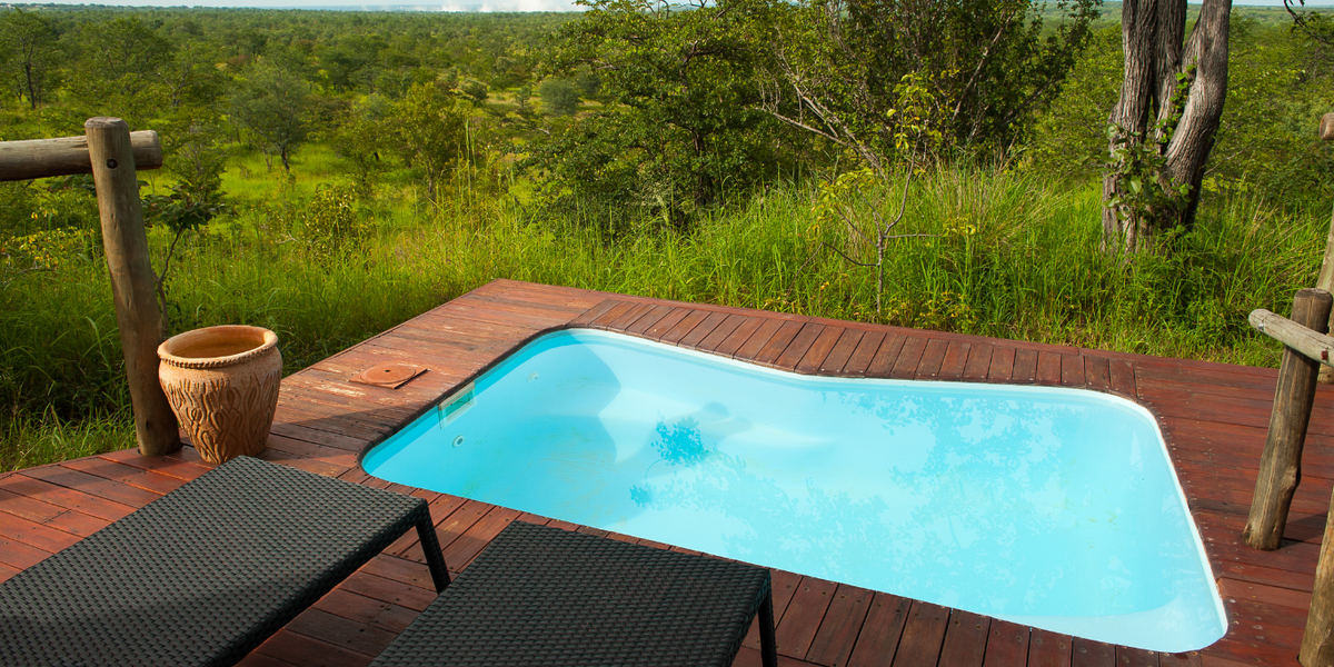 DIY Cold Plunge Pool: Build Your Chill Zone at Home — Bio Healing Plus