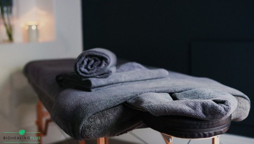 How To Use A Massage Table: The Ultimate Guide — Bio Healing Plus