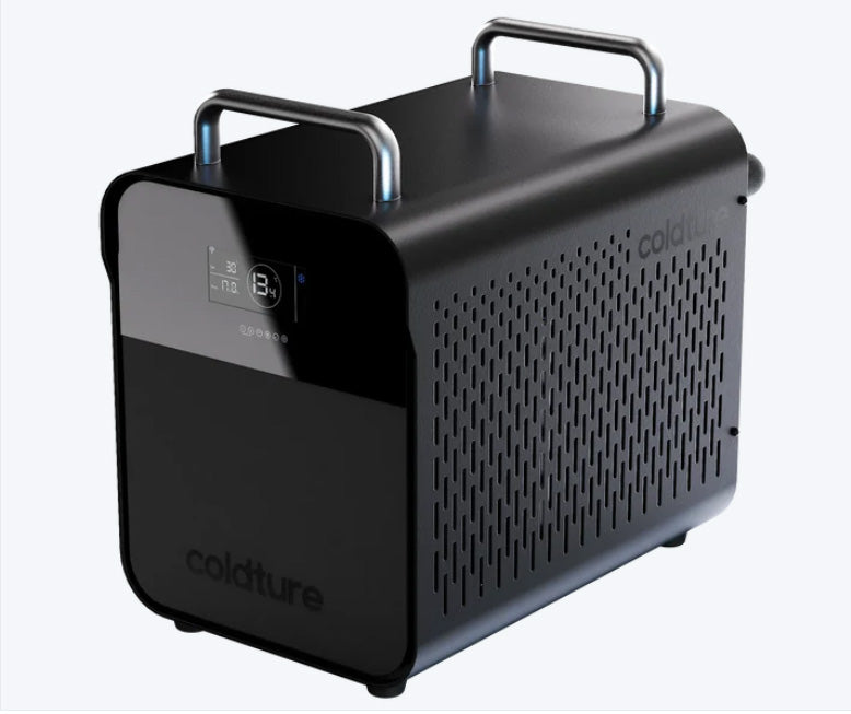 Coldture Cold Plunge/Ice Bath Water Chiller | Bio Healing Plus