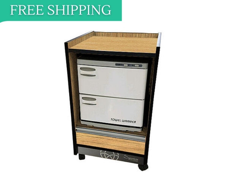 Custom Craftworks T100 Trolley Cart — Bio Healing Plus